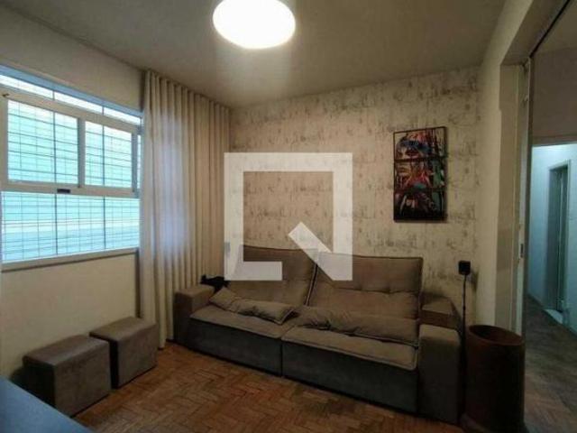 Apartamento à Venda Lourdes, 3 Quartos, 100 m² Belo Horizonte