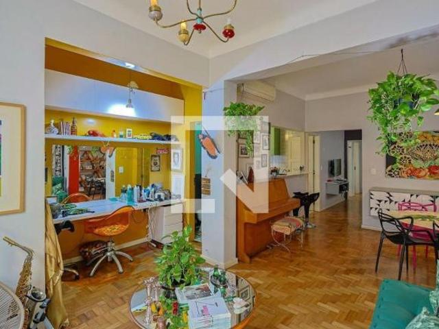 Apartamento à Venda Lourdes, 3 Quartos, 104 m2