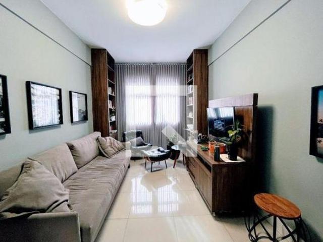 Apartamento à Venda Lourdes, 3 Quartos, 105 m2