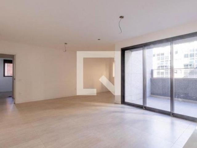 Apartamento à Venda Lourdes, 3 Quartos, 108 m² Belo Horizonte