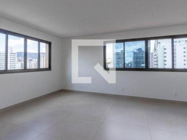 Apartamento à Venda Lourdes, 3 Quartos, 113 m2