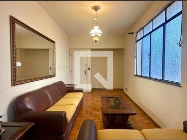 Apartamento à Venda Lourdes, 3 Quartos, 110 m² Belo Horizonte
