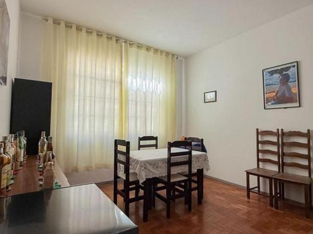 Apartamento à Venda Lourdes, 3 Quartos, 116 m2