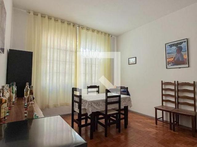 Apartamento à Venda Lourdes, 3 Quartos, 116 m² Belo Horizonte