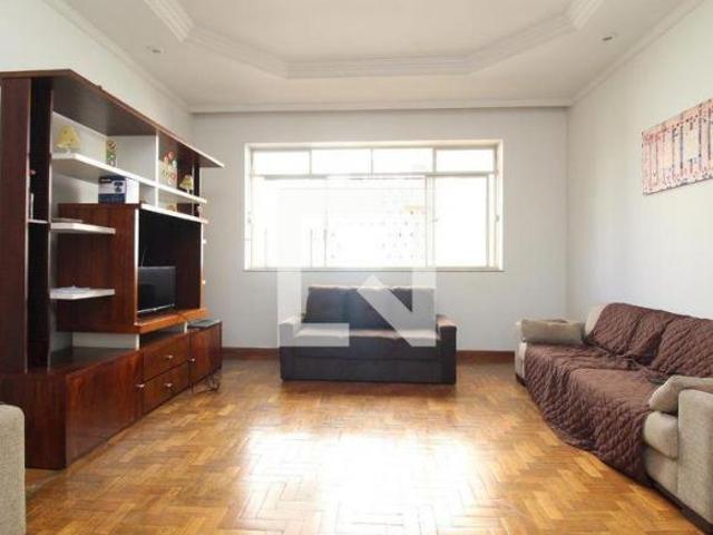 Apartamento à Venda Lourdes, 3 Quartos, 120 m2