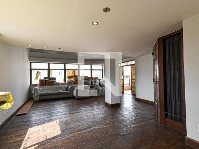 Apartamento à Venda Lourdes, 3 Quartos, 430 m² Belo Horizonte