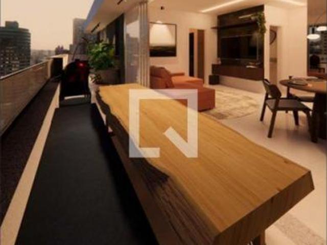 Apartamento à Venda Lourdes, 3 Quartos, 76 m² Belo Horizonte