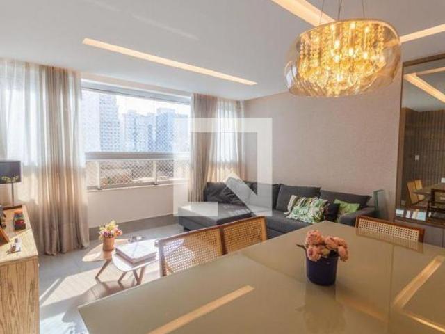 Apartamento à Venda Lourdes, 3 Quartos, 85 m² Belo Horizonte