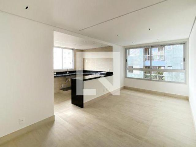 Apartamento à Venda Lourdes, 3 Quartos, 85 m² Belo Horizonte