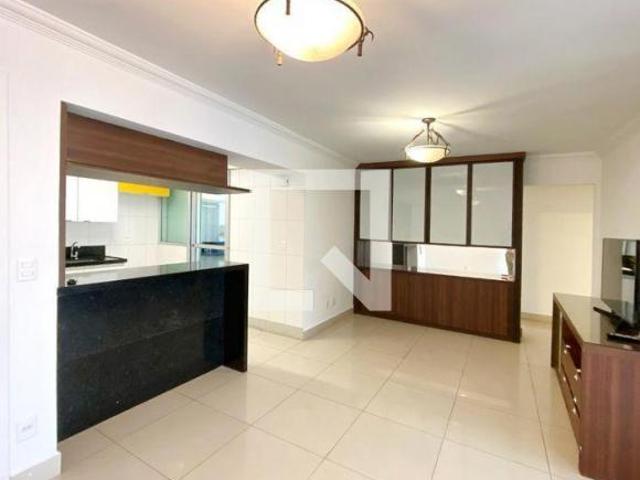 Apartamento à Venda Lourdes, 3 Quartos, 87 m² Belo Horizonte