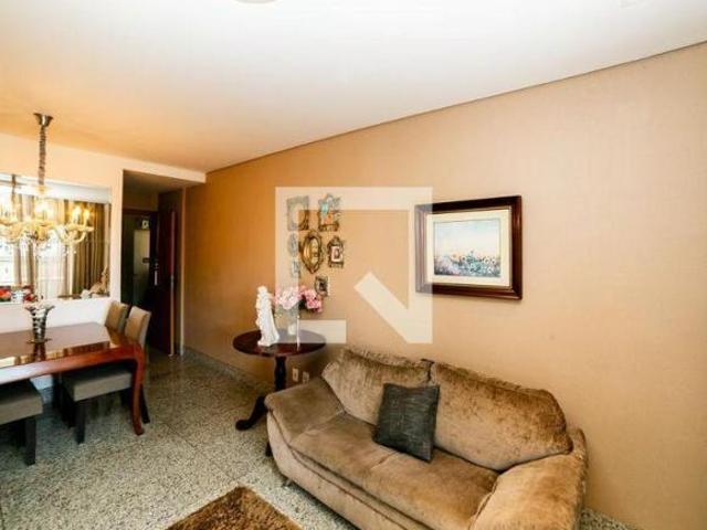 Apartamento à Venda Lourdes, 3 Quartos, 83 m² Belo Horizonte