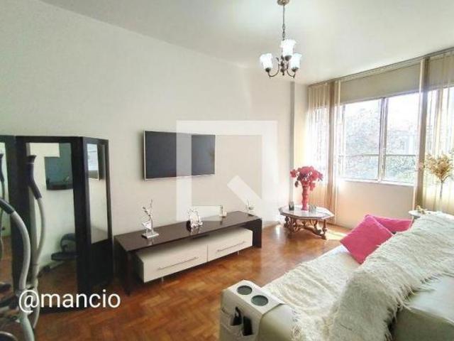Apartamento à Venda Lourdes, 3 Quartos, 98 m2