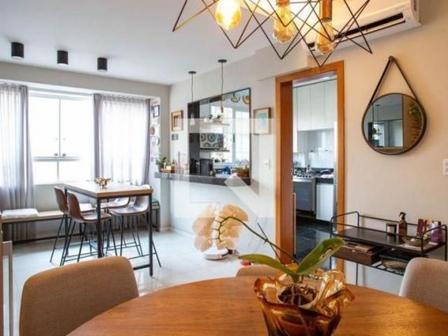 Apartamento à Venda Lourdes, 3 Quartos, 90 m2 Belo Horizonte