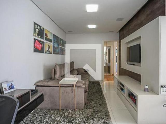 Apartamento à Venda Lourdes, 3 Quartos, 90 m² Belo Horizonte