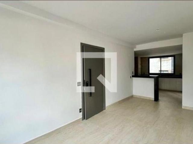 Apartamento à Venda Lourdes, 3 Quartos, 92 m² Belo Horizonte