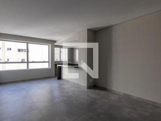 Apartamento à Venda Lourdes, 3 Quartos, 92 m² Belo Horizonte