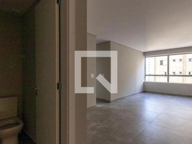 Apartamento à Venda Lourdes, 3 Quartos, 92 m² Belo Horizonte