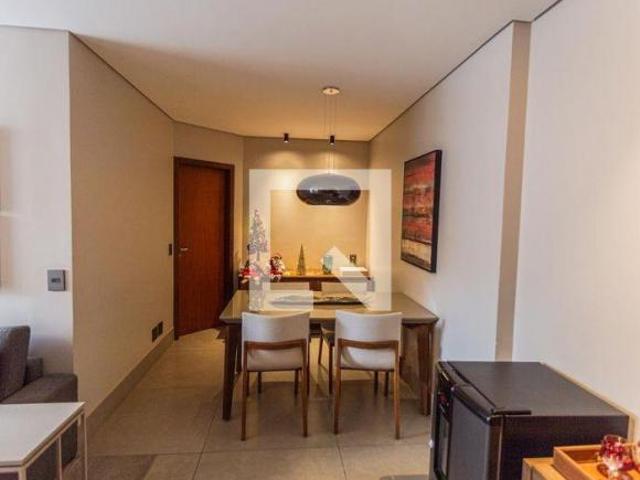 Apartamento à Venda Lourdes, 3 Quartos, 93 m² Belo Horizonte
