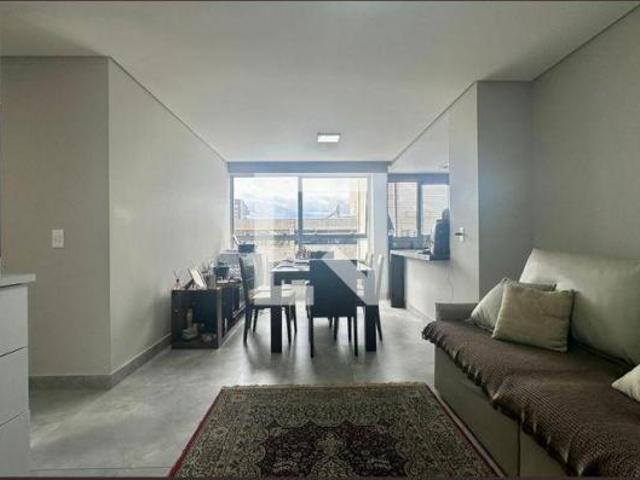 Apartamento à Venda Lourdes, 3 Quartos, 93 m² Belo Horizonte