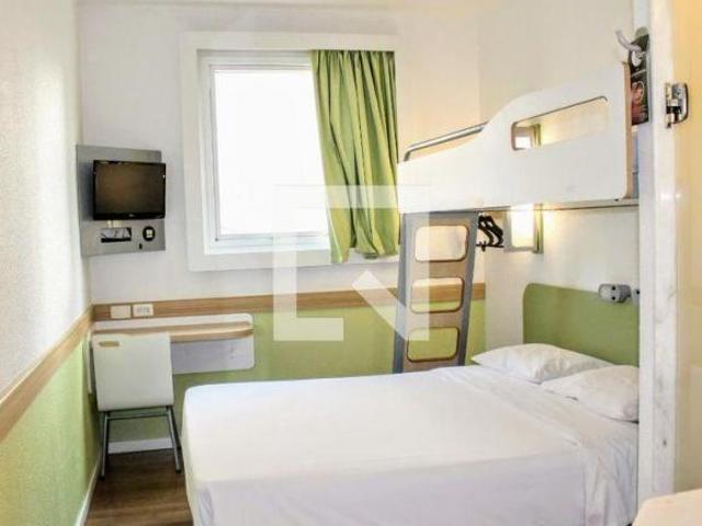 Apartamento à Venda Lourdes, 1 Quarto, 13 m2