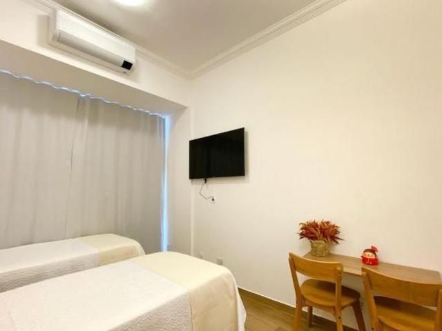 Apartamento à Venda Lourdes, 1 Quarto, 20 m2