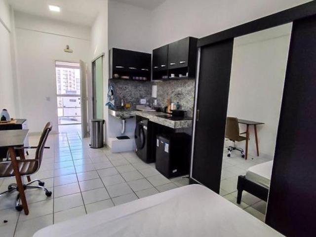 Apartamento à Venda Lourdes, 1 Quarto, 20 m2