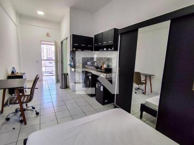 Apartamento à Venda Lourdes, 1 Quarto, 20 m² Belo Horizonte
