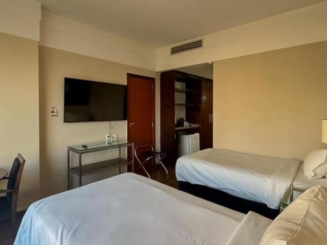 Apartamento à Venda Lourdes, 1 Quarto, 27 m2