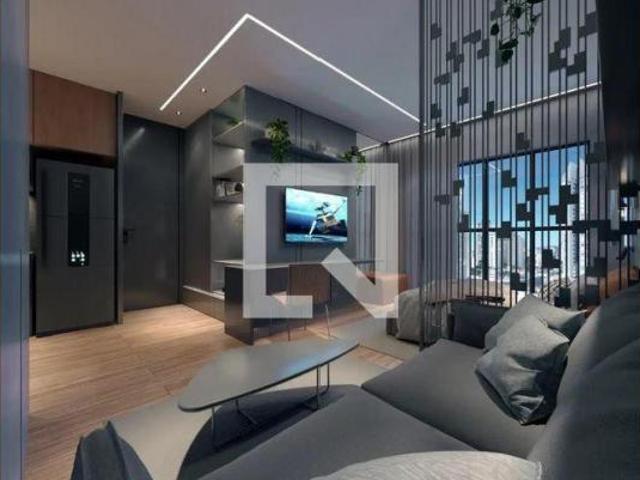 Apartamento à Venda Lourdes, 1 Quarto, 27 m² Belo Horizonte