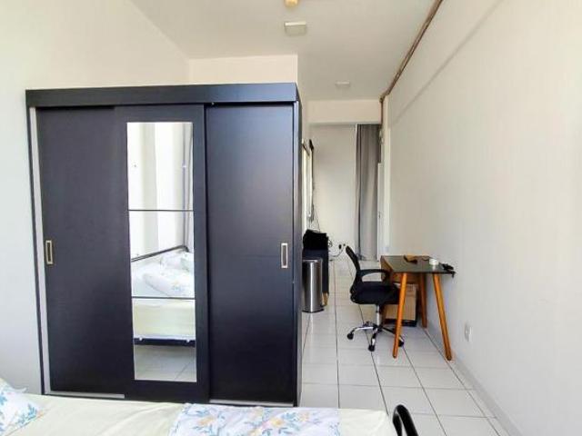 Apartamento à Venda Lourdes, 1 Quarto, 30 m2