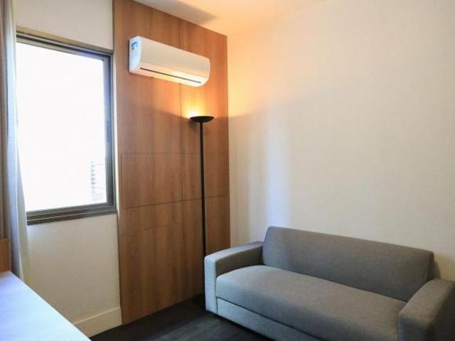 Apartamento à Venda Lourdes, 1 Quarto, 32 m2