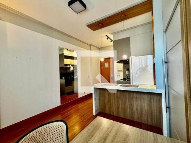 Apartamento à Venda Lourdes, 1 Quarto, 32 m² Belo Horizonte