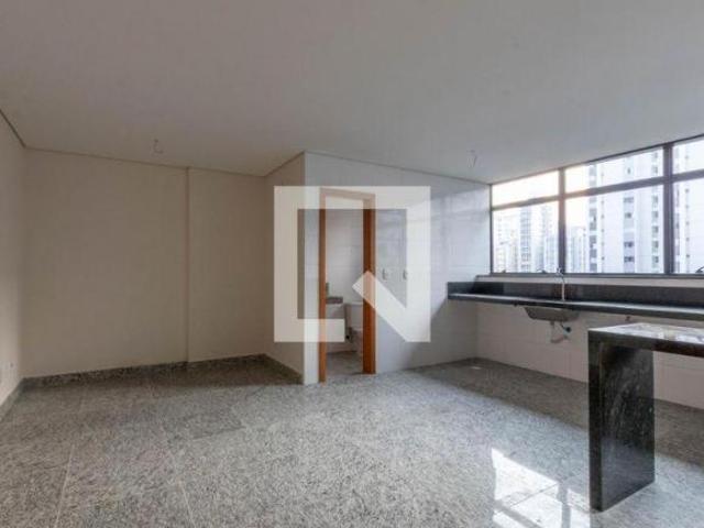 Apartamento à Venda Lourdes, 1 Quarto, 37 m2