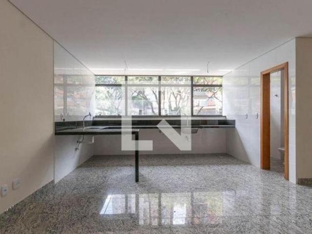 Apartamento à Venda Lourdes, 1 Quarto, 37 m2