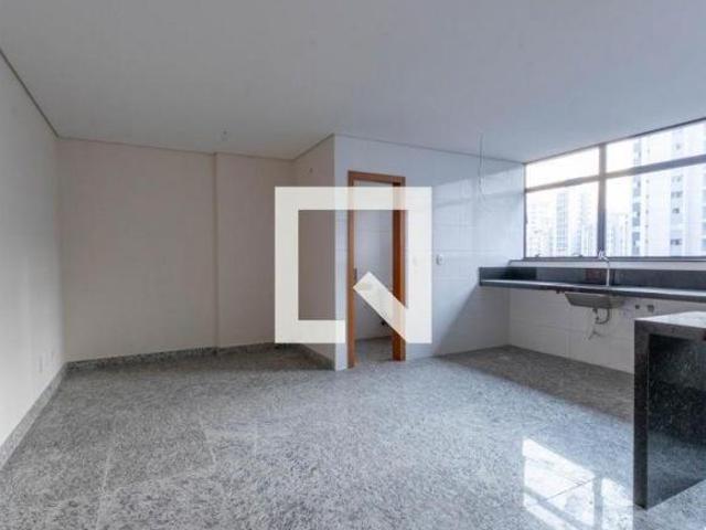 Apartamento à Venda Lourdes, 1 Quarto, 37 m2