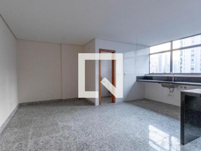 Apartamento à Venda Lourdes, 1 Quarto, 37 m2