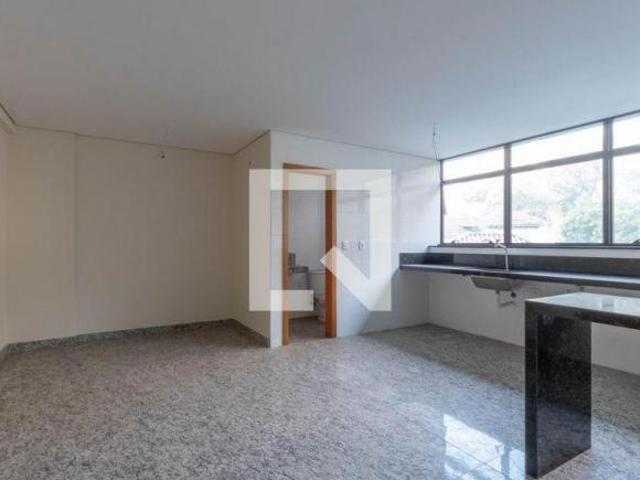 Apartamento à Venda Lourdes, 1 Quarto, 37 m² Belo Horizonte
