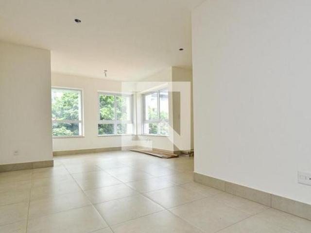 Apartamento à Venda Lourdes, 1 Quarto, 46 m2