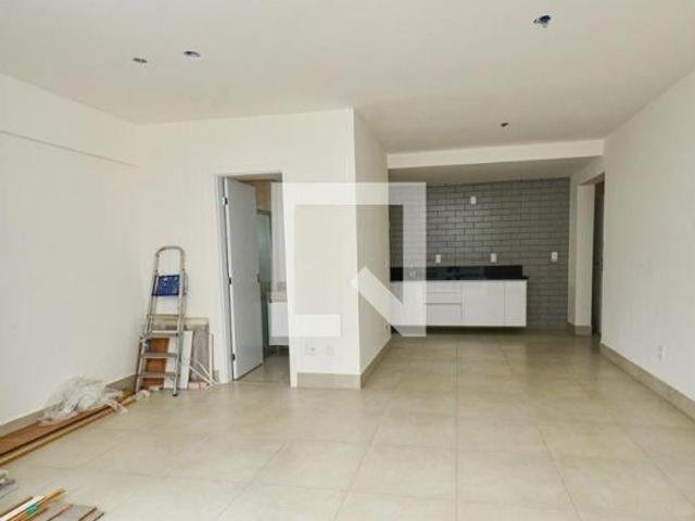 Apartamento à Venda Lourdes, 1 Quarto, 46 m² Belo Horizonte