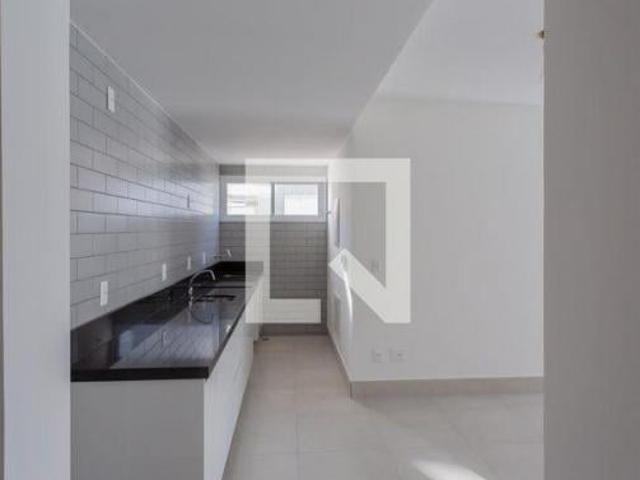 Apartamento à Venda Lourdes, 1 Quarto, 49 m² Belo Horizonte