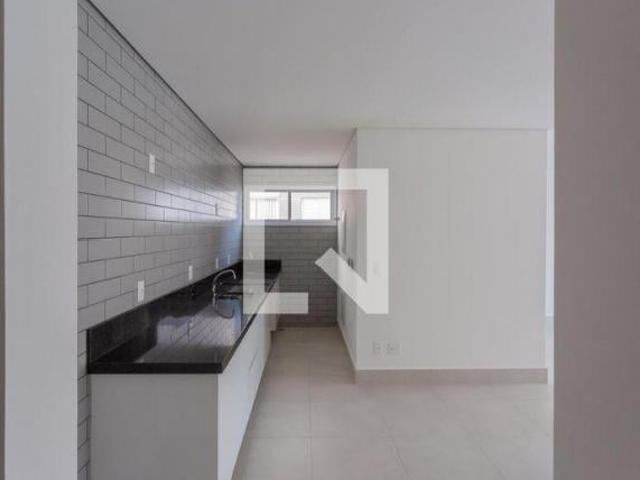 Apartamento à Venda Lourdes, 1 Quarto, 49 m² Belo Horizonte
