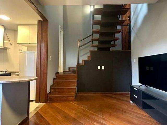 Apartamento à Venda Lourdes, 1 Quarto, 50 m2