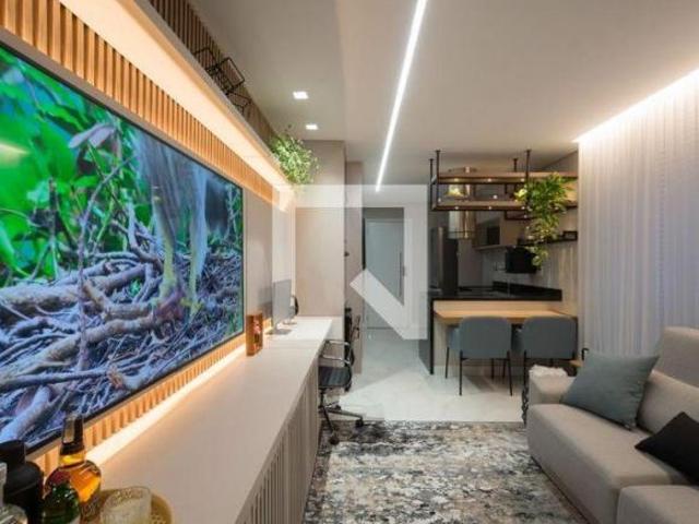 Apartamento à Venda Lourdes, 1 Quarto, 50 m2