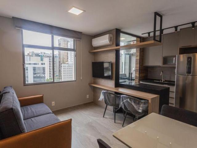 Apartamento à Venda Lourdes, 1 Quarto, 50 m2