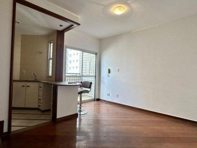 Apartamento à Venda Lourdes, 1 Quarto, 50 m2