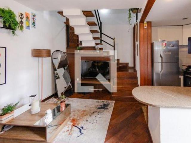 Apartamento à Venda Lourdes, 1 Quarto, 50 m² Belo Horizonte