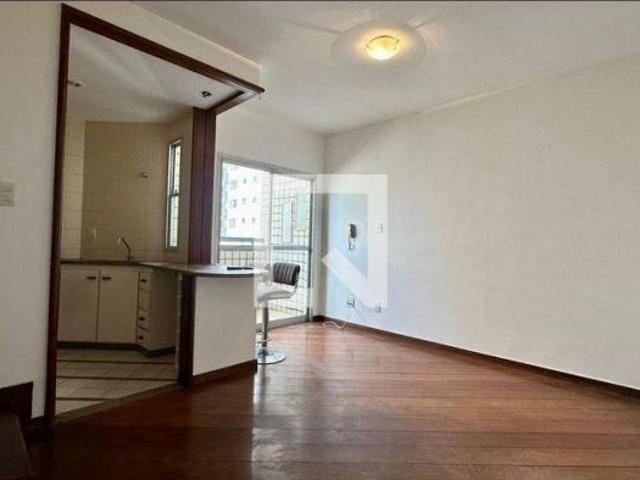 Apartamento à Venda Lourdes, 1 Quarto, 50 m² Belo Horizonte