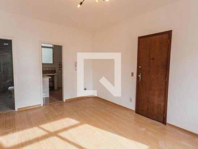 Apartamento à Venda Lourdes, 1 Quarto, 50 m² Belo Horizonte