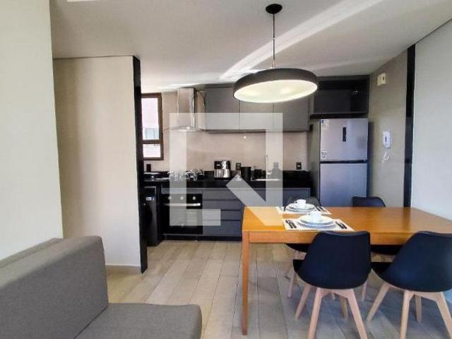 Apartamento à Venda Lourdes, 1 Quarto, 52 m2