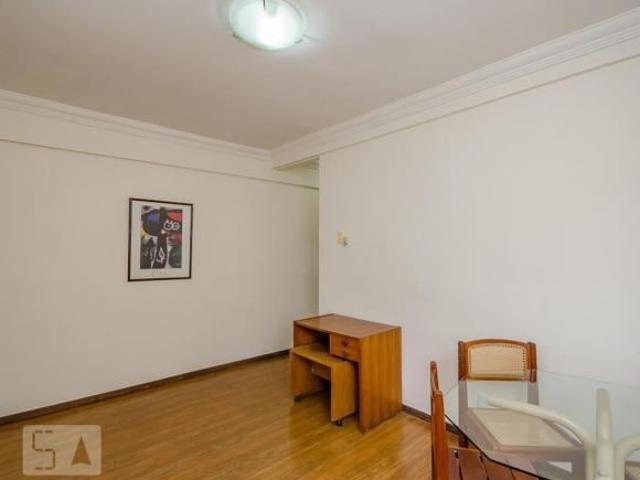 Apartamento à Venda Lourdes, 1 Quarto, 52 m2